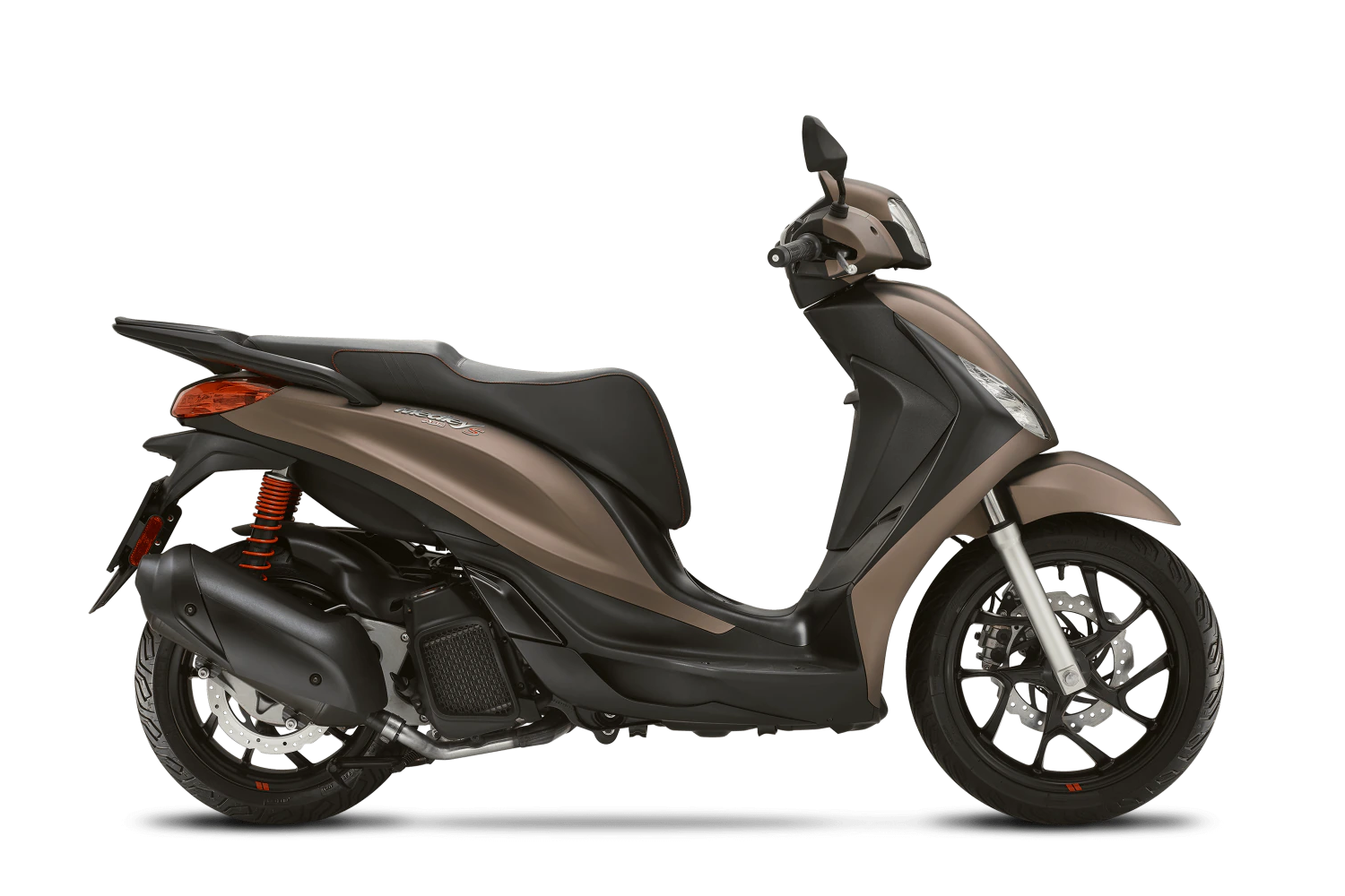 Piaggio Medley S 150