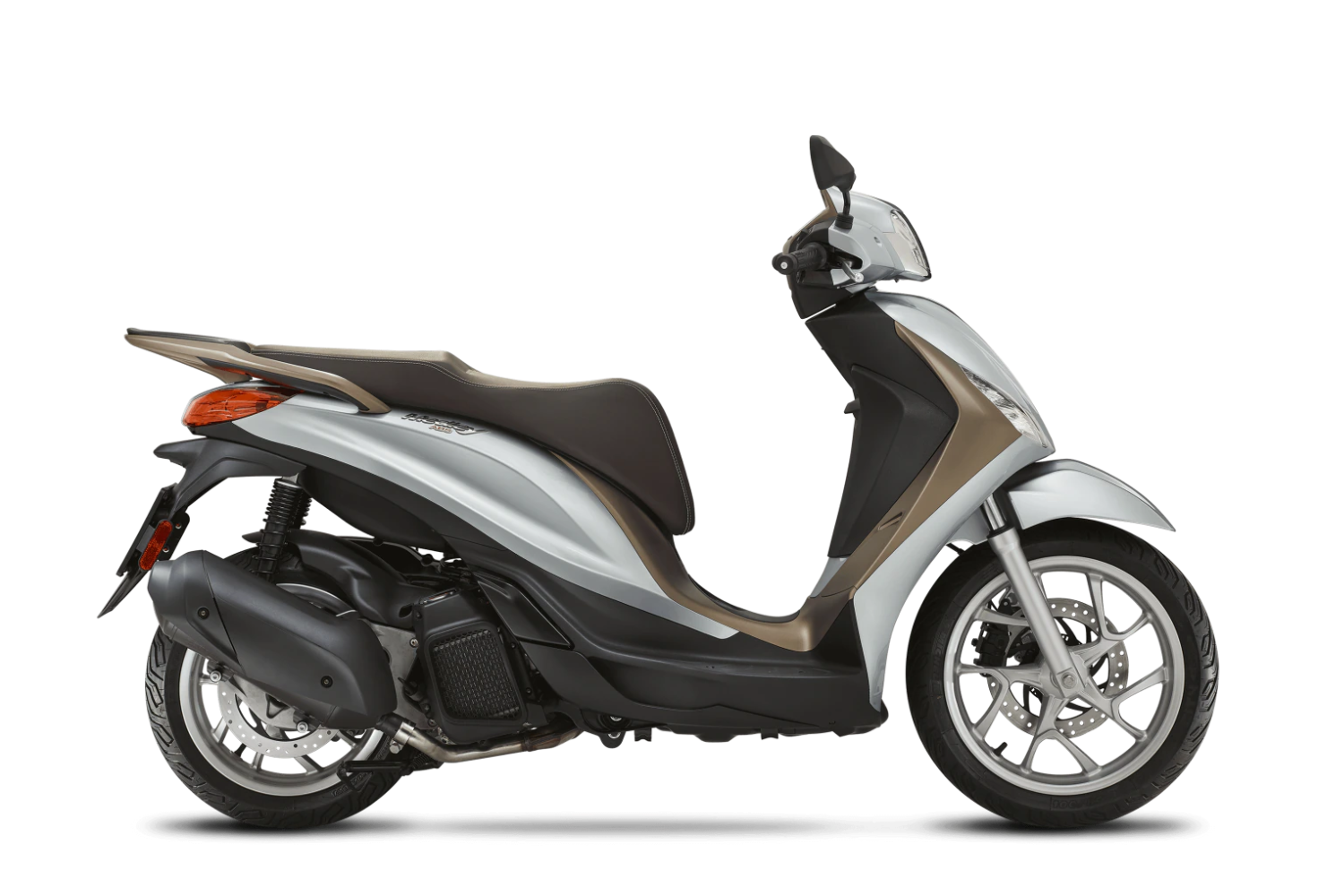 Piaggio Medley 150