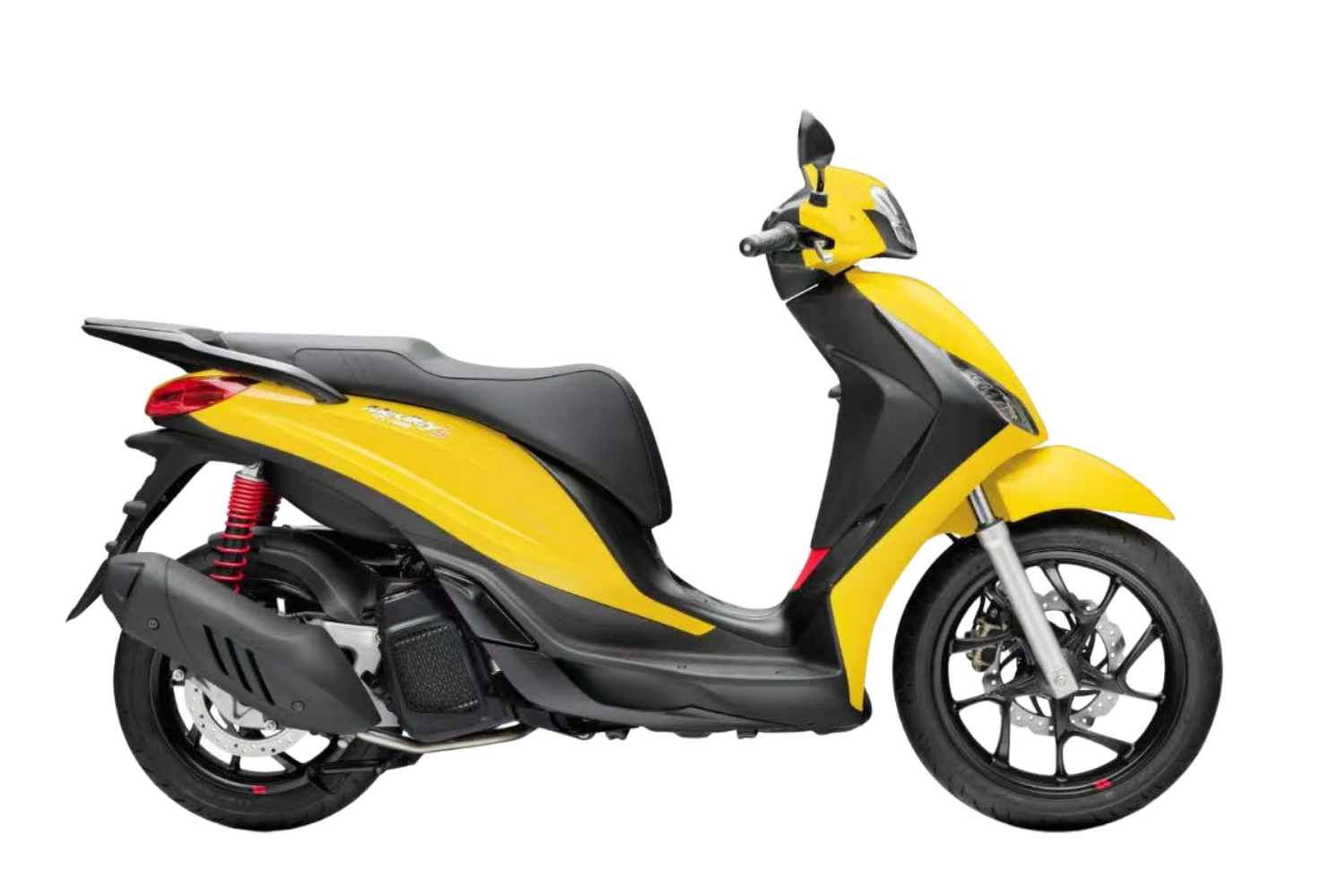 Piaggio Medley S 150